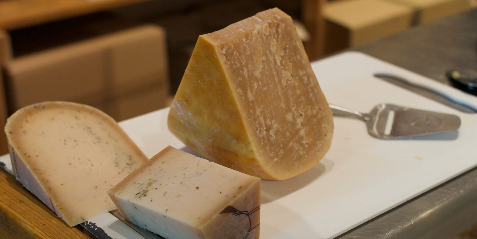 How To Wrap & Store Your Cheese Like a Pro | Savery Grazing