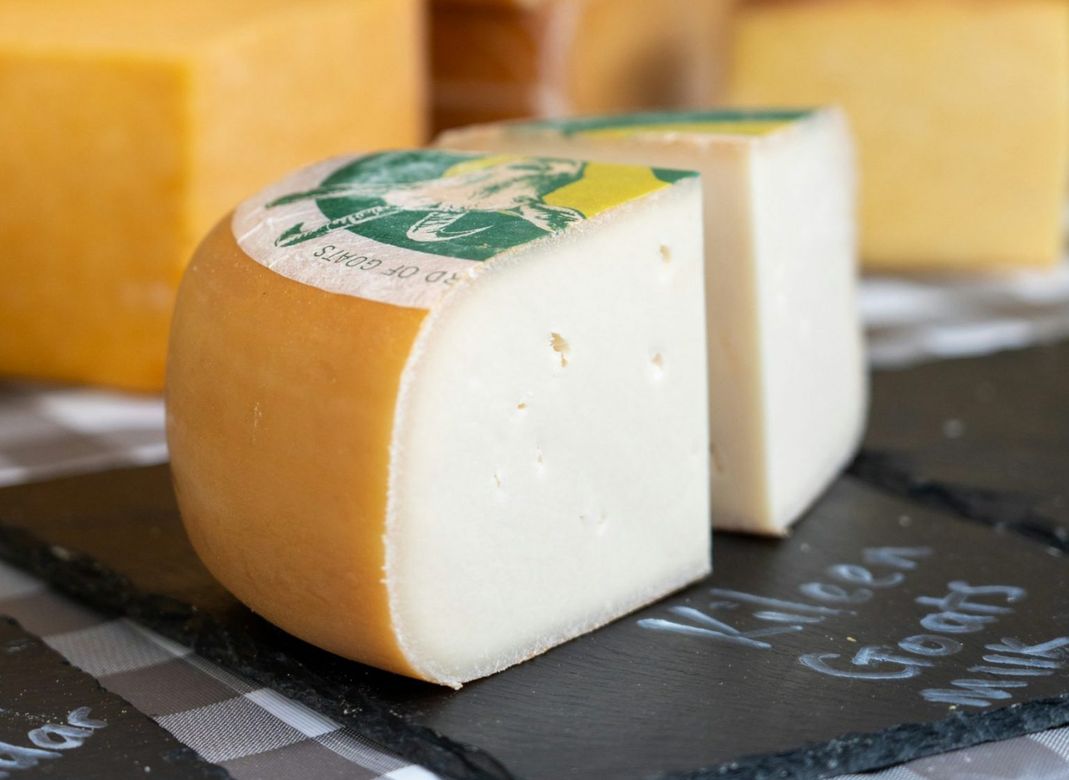 Can You Eat Cheese Rinds? | Savery Grazing