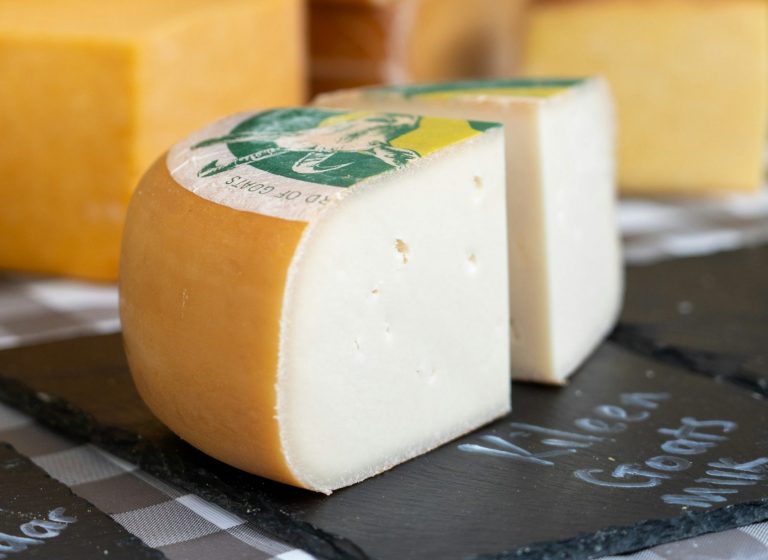 Can You Eat Cheese Rinds? | Savery Grazing