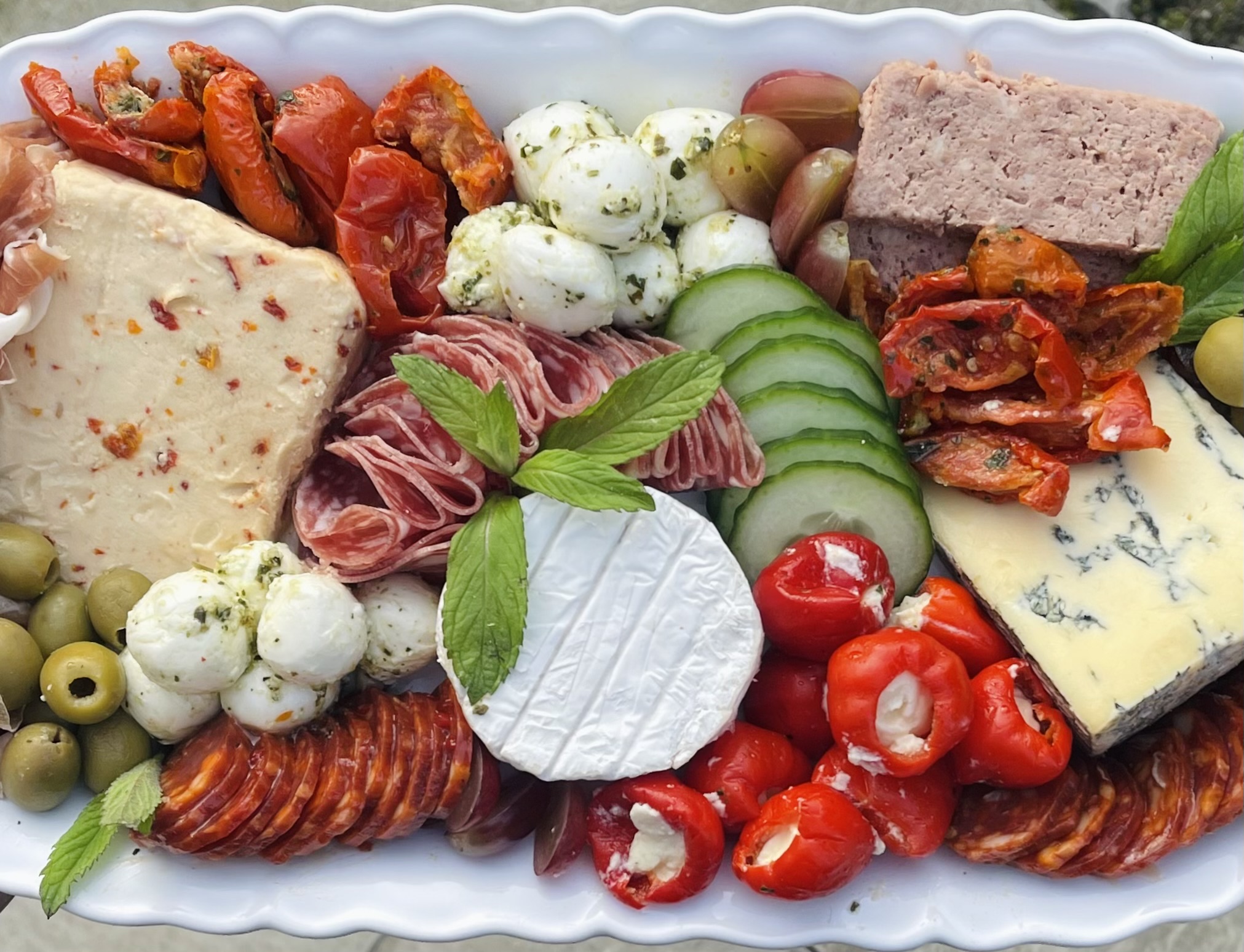Discover the Best Yorkshire Cheese Brands | Savery Grazing