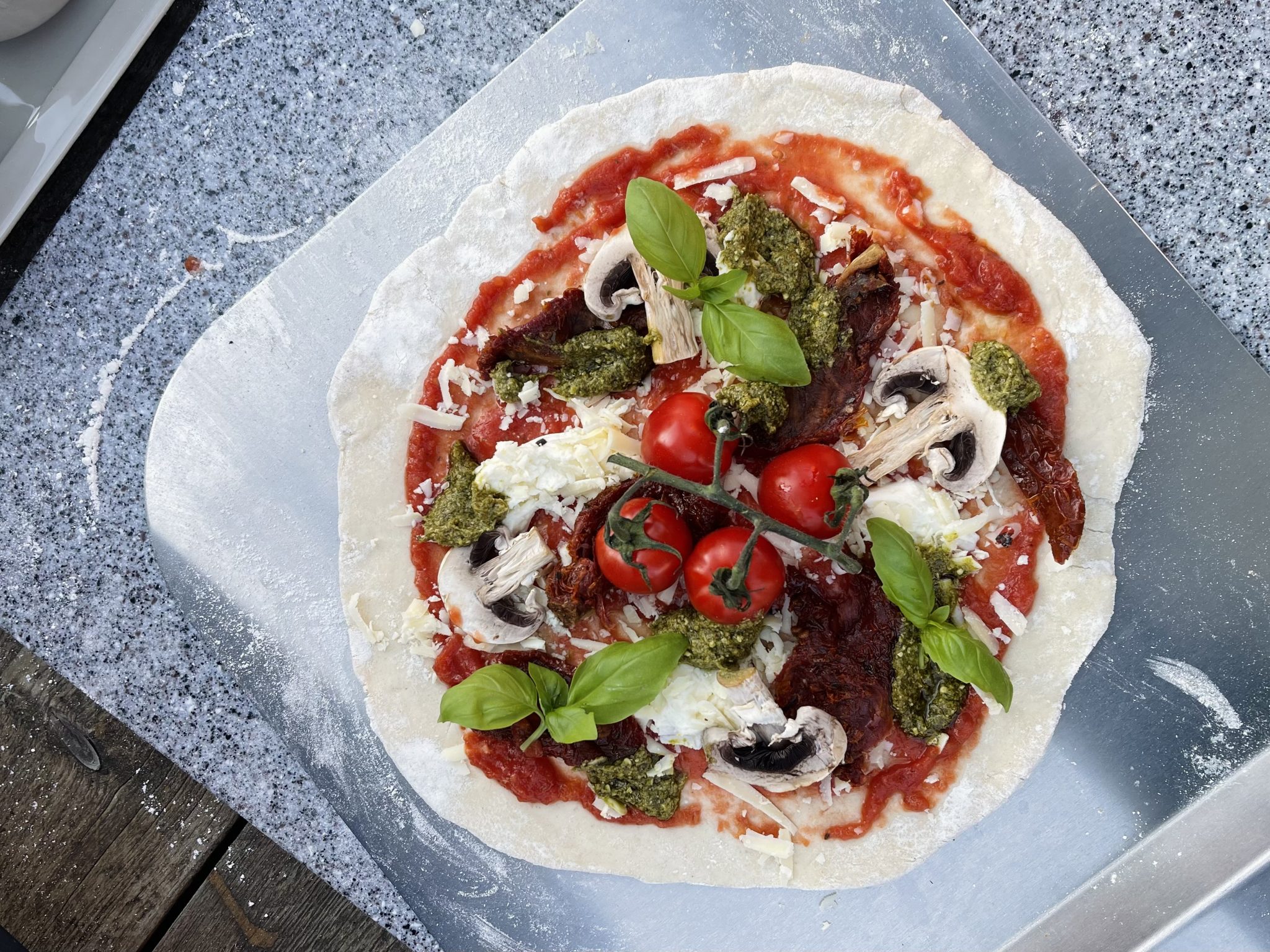 9 Fun Hen Night Food Ideas - Savery Grazing
